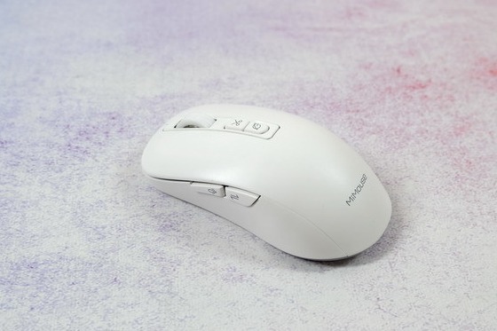 【金测评】咪鼠M4智能语音鼠标使用体验：语音打字更方便_凤凰网视频_凤凰网