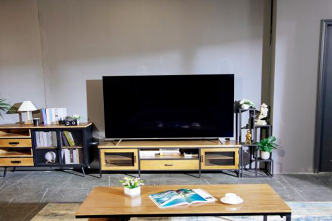 色彩效果超赞，TCL T8E Pro量子点电视上手体验_凤凰网