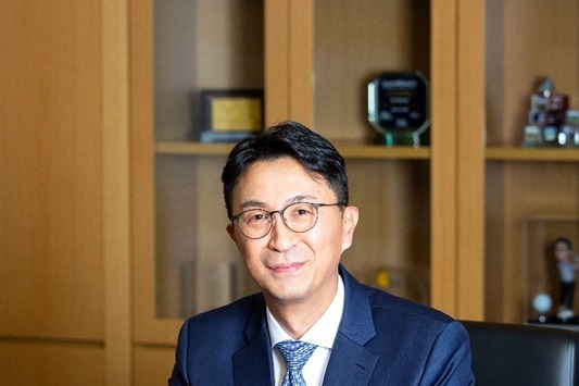 韩国SKC新CEO上任：“向大家展示我们的改变潜力有多大”_凤凰网