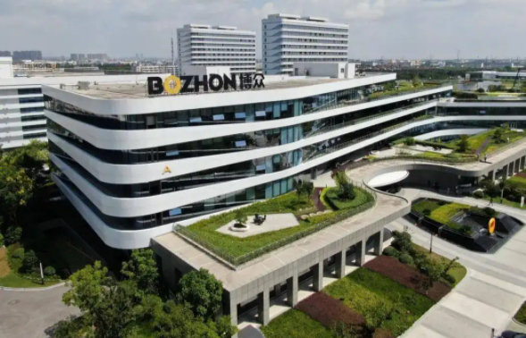 博众精工实控人坚定信心拟增持股份，未来可期券商给出重要评级__凤凰网