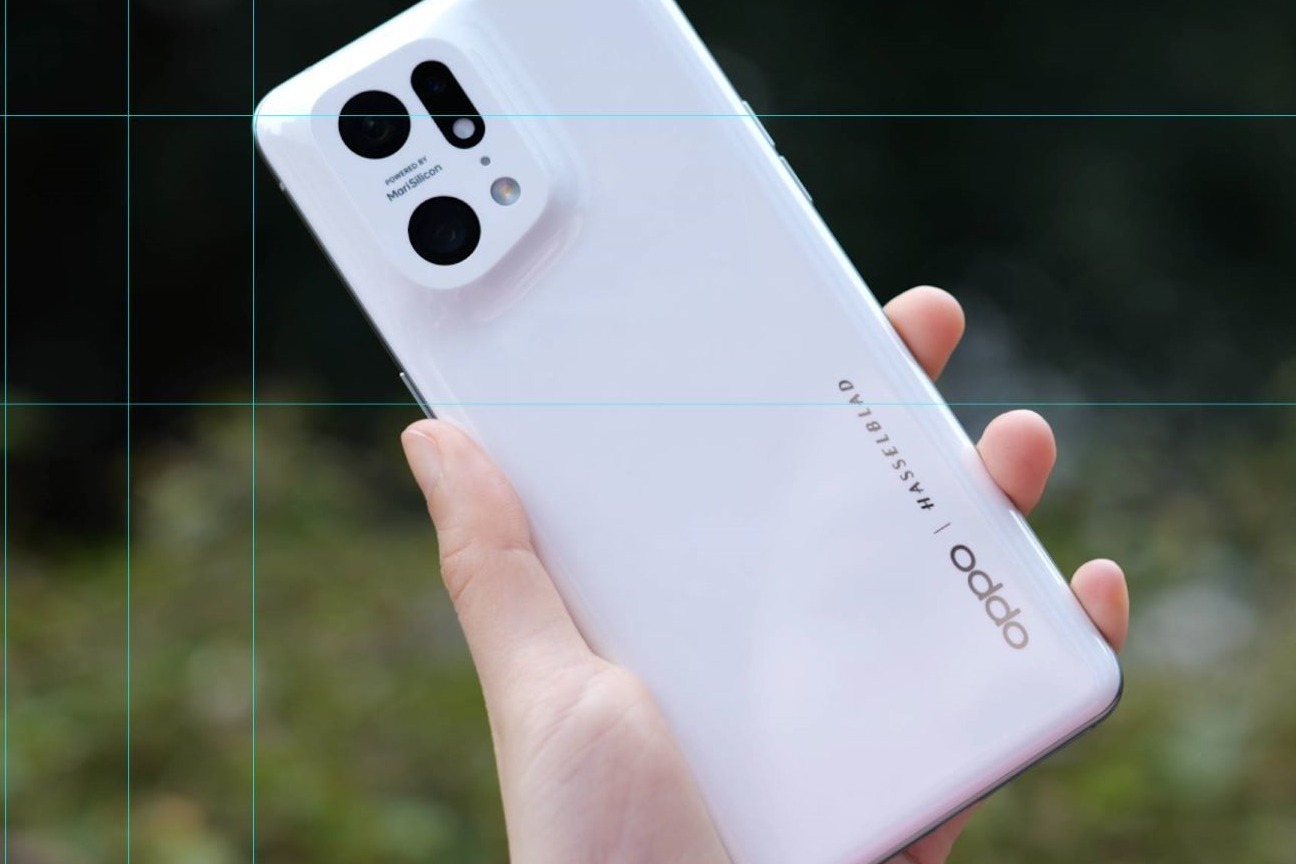 跑分破百万？Find X5 Pro天玑版性能首测有惊喜_凤凰网视频_凤凰网