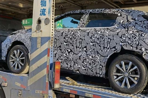 全新GS3信息曝光，改用1.0T三缸，传祺胆子真的很大？_凤凰网