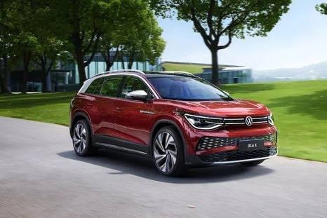 36万，买大众ID.6X还是蔚来ES6、理想ONE？_凤凰网