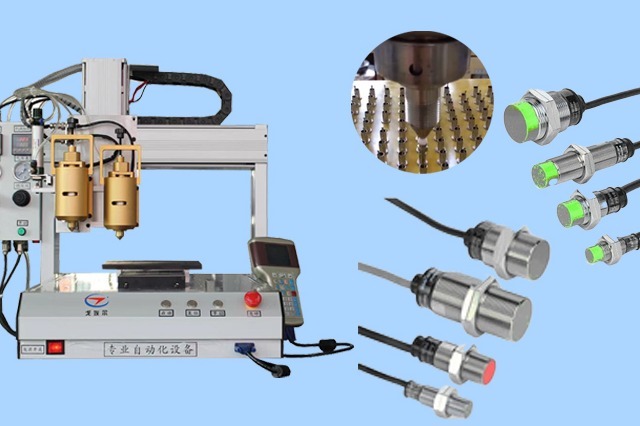 温度传感器的点胶工艺，你了解多少？_凤凰网