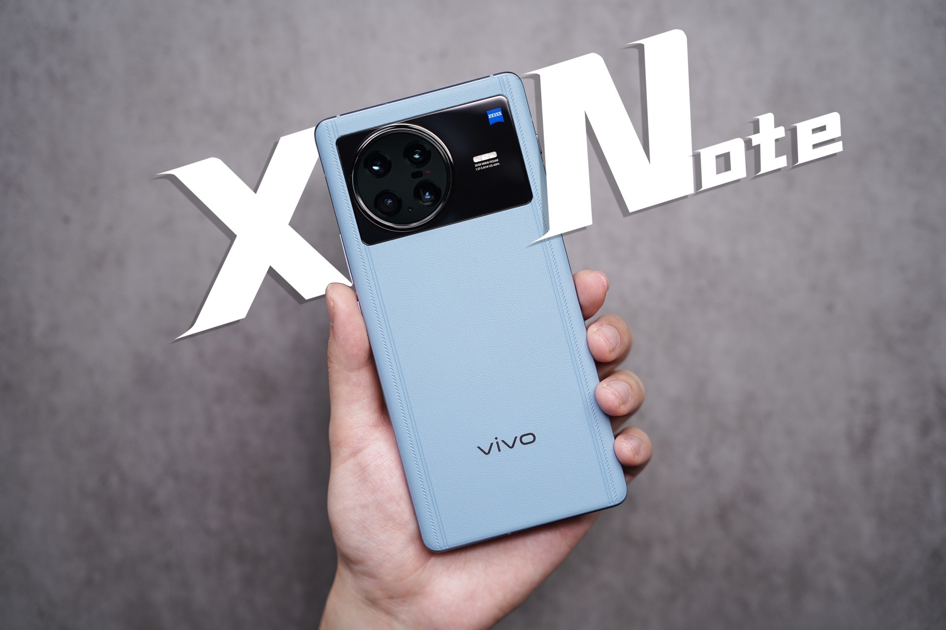 vivo X Note评测：用7英寸大屏 融入你的生活_凤凰网视频_凤凰网