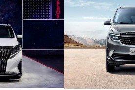 传祺M8 VS 别克GL8，谁的头等舱更豪华？_凤凰网商业_凤凰网