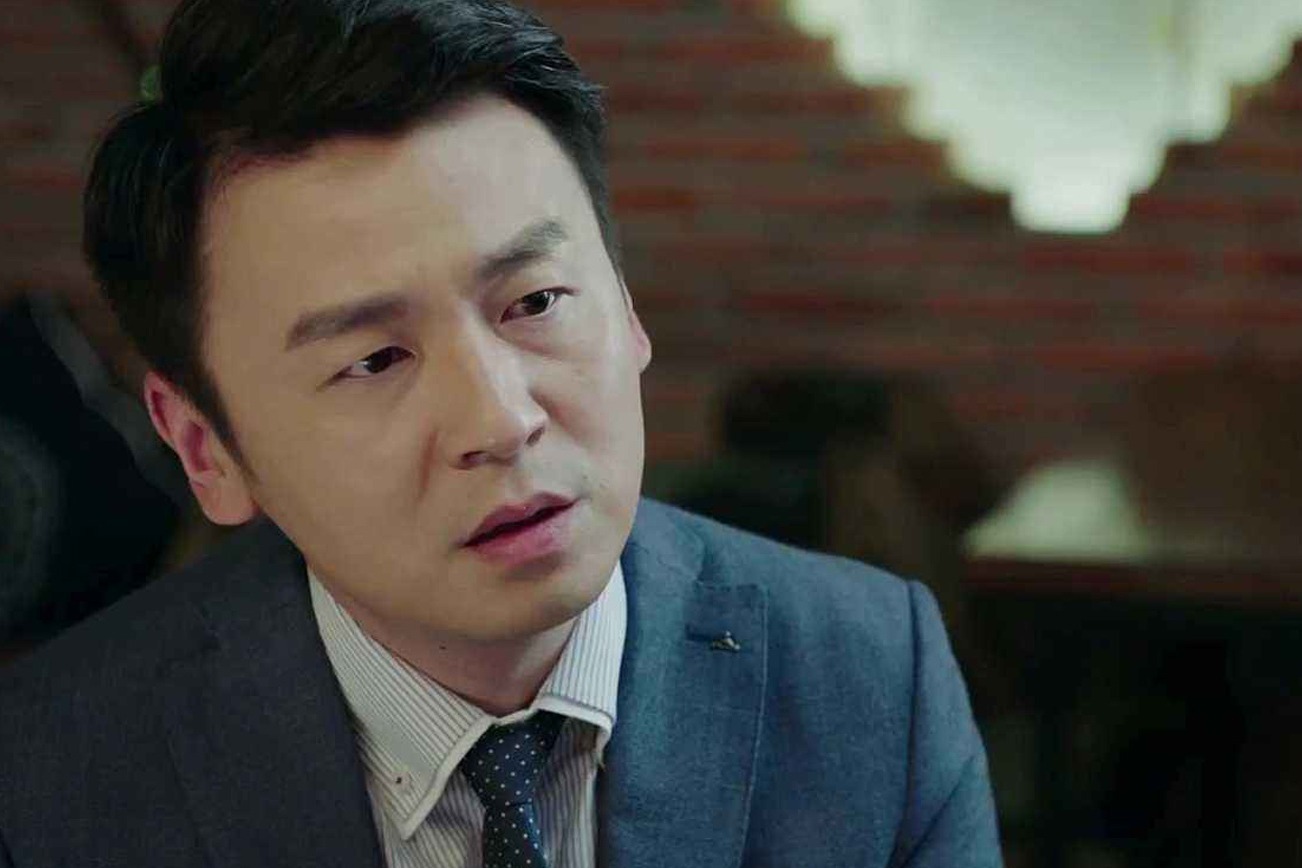 原创看前半生侃职场：终于知道他为何被贺涵推荐成公司副总凤凰网视频凤凰网