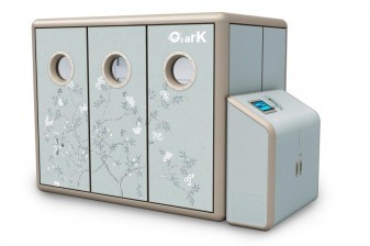 助力北京冬奥会，O2 ARK高压氧舱开拓抗衰新时代_凤凰网