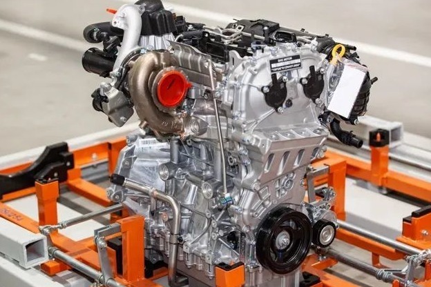 最大马力188匹，热效率40%：上汽蓝芯GS61发动机有多强悍？_凤凰网