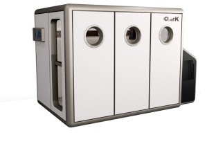 改善人体微循环，O2 ARK高压氧舱抵御衰老病源_凤凰网