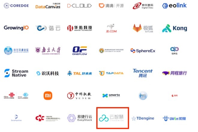 云智慧加入NextArch Foundation下一代架构基金会_凤凰网