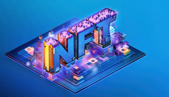 以太坊链上NFT销售总额再创历史新高！__凤凰网