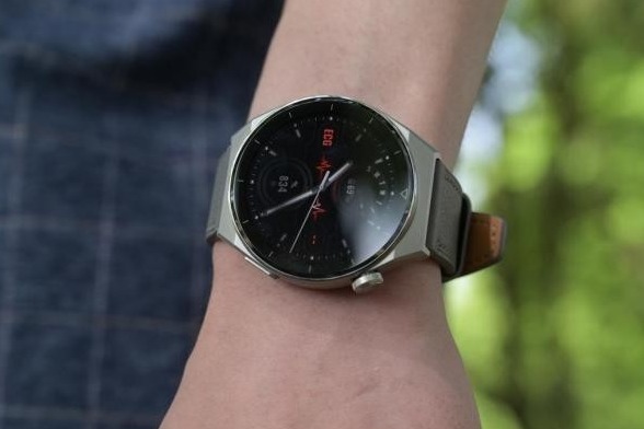 时尚运动先锋，华为WATCH GT 3 Pro阐述品质实力_凤凰网