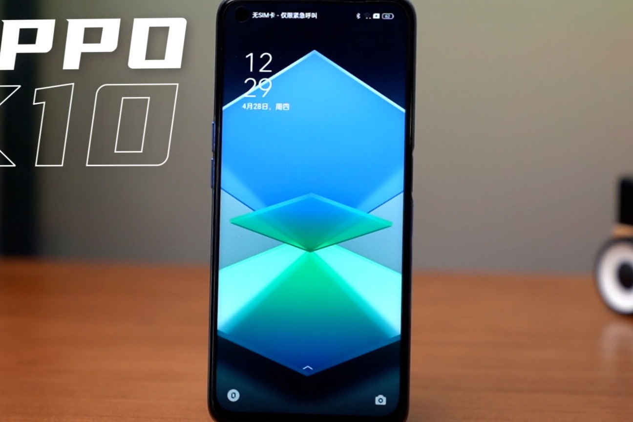 2K价位段必推手机：OPPO K10表现有点抢眼_凤凰网视频_凤凰网
