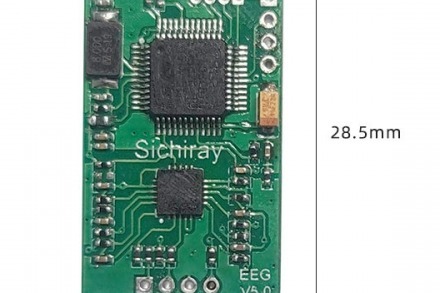 金牛座TGAM脑电波传感器模块现已开售，稳定性高应用广泛_凤凰网区域_凤凰网