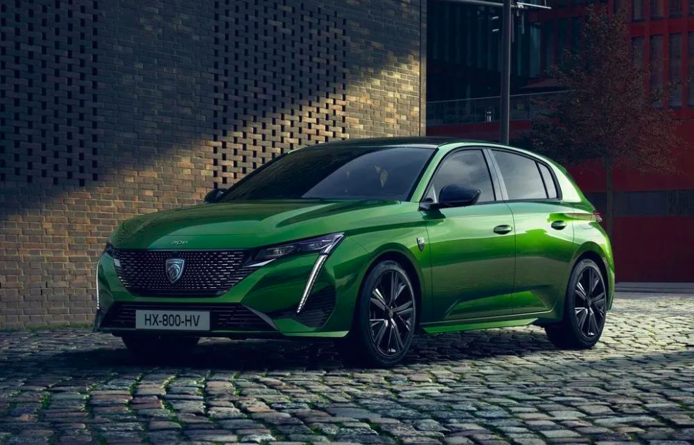 标致308SW国内专利图，或搭1.6T引擎+超长车身，法系要复兴？_凤凰网汽车_凤凰网