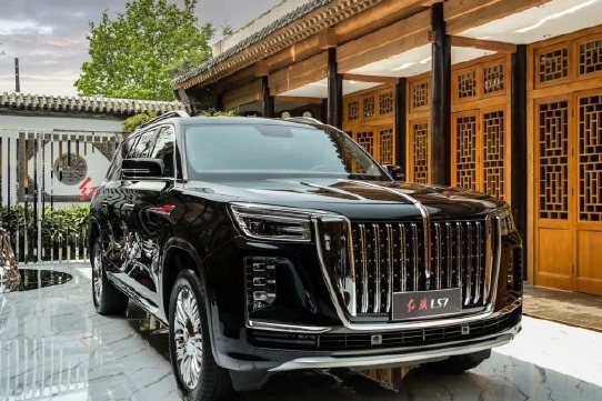 售价或136.58万起，红旗LS7市场前景不容乐观？