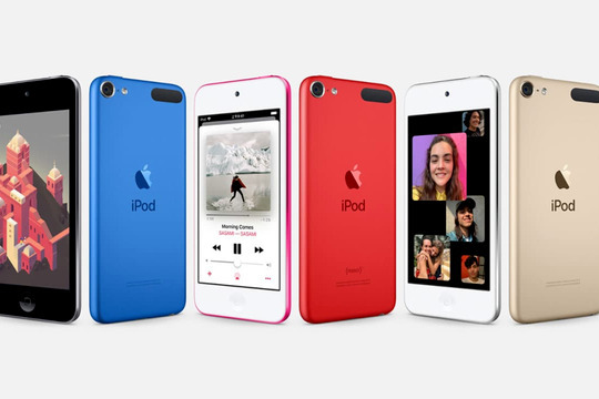 iPod停产，官网秒售罄，是情怀收藏还是有效投资？｜本周投资推荐_凤凰网