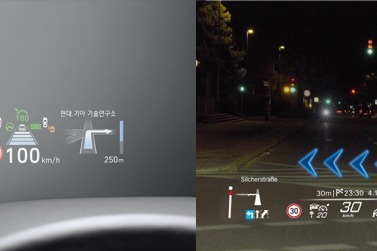 极客汽车专访FUTURUS：AR HUD的代餐，还要吃多久？_凤凰网