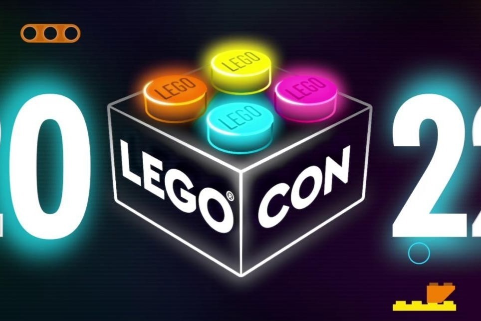 拿起你的积木颗粒！LEGO CON回来了！_凤凰网商业_凤凰网
