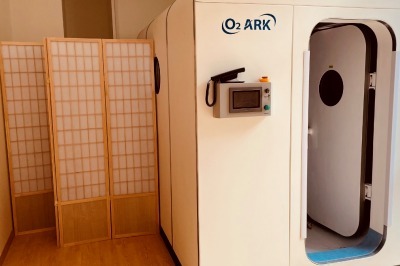 高压氧疗可以延缓衰老？O2 ARK民用氧舱为你的健康保驾护航_凤凰网