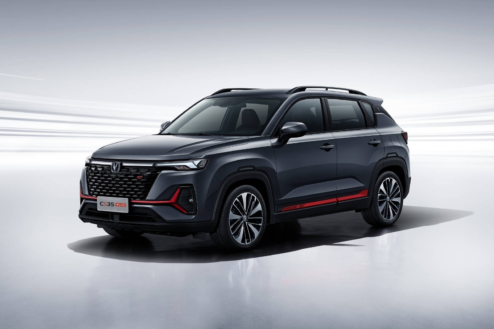 百万双雄再进化！2022款逸动PLUS 、CS35PLUS上市价格火爆公布_凤凰网