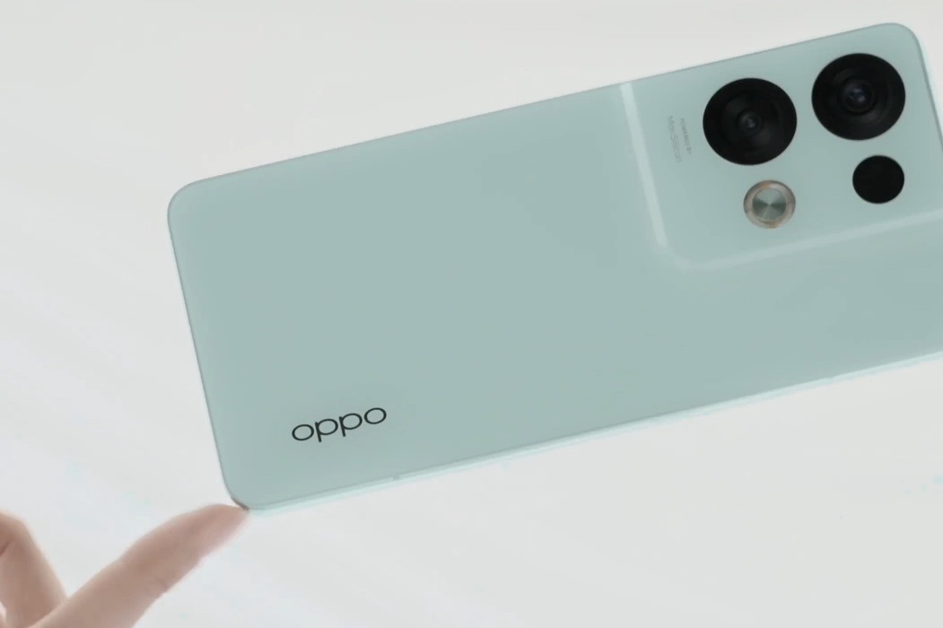 OPPO Reno8系列发布2499元起，设计、影像、体验全面升级_凤凰网视频_凤凰网