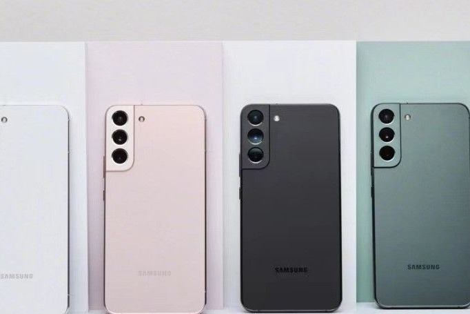 三星Galaxy S22，来一场沉浸式爱丽丝仙境之旅！_凤凰网