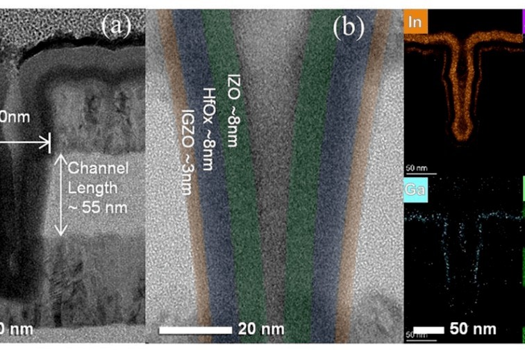 华为+中科院，前沿3D DRAM技术，是时候了解一波了！_凤凰网