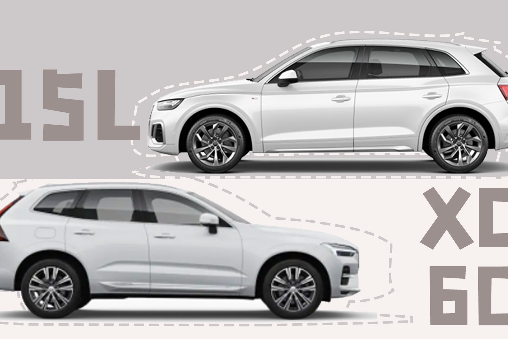 都有优惠，40万的预算XC60和Q5L怎么选？_凤凰网视频_凤凰网