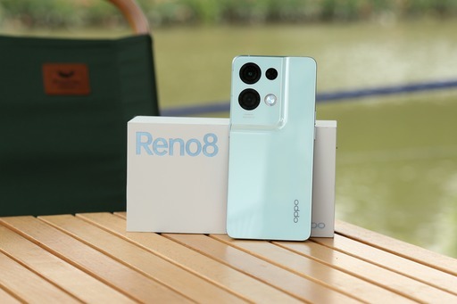 OPPO Reno8 Pro+双芯加持，夜景出色！人像自拍美丽而真实！_凤凰网
