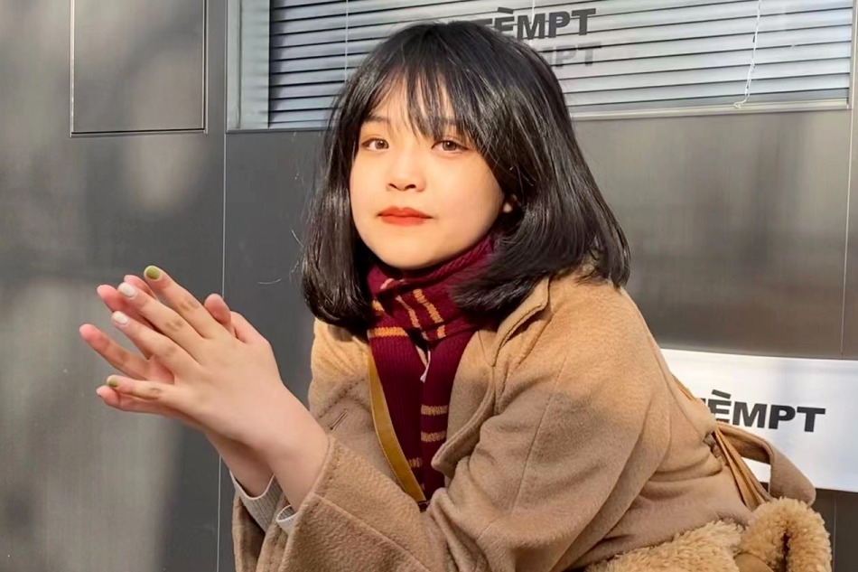 被南加大电影学院录取，电影才女Alice的“破茧成蝶”之路！凤凰网青岛_凤凰网