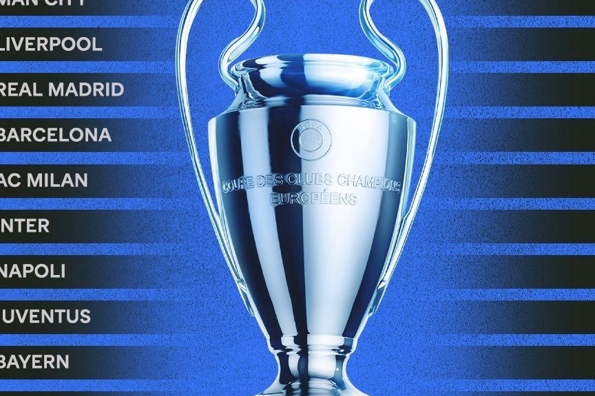 1周诞生3席！下赛季欧冠32强已定16队 巴萨入围+意甲4队全出炉_凤凰网