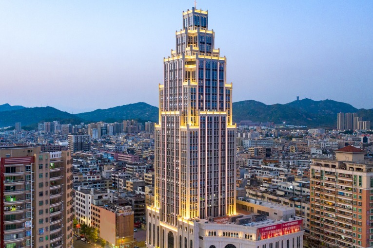 维也纳国际酒店5月新签8家酒店_凤凰网商业_凤凰网