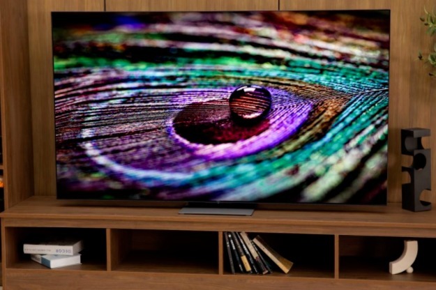 TCL Q10G王炸海信75U7H， 对决一触即发_凤凰网商业_凤凰网