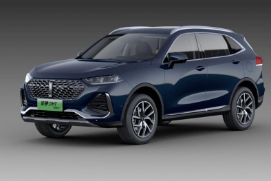 驾驶0焦虑，拿铁DHT-PHEV要成三口之家SUV智能新典范了_凤凰网