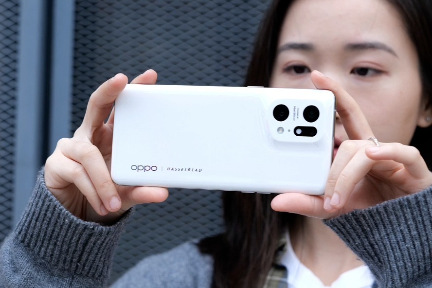 OPPO 618年中大促进行时，8亿补贴加持价格真香！_凤凰网视频_凤凰网