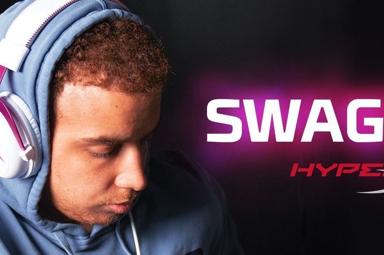 HyperX签约知名主播Faze Swagg为品牌形象大使_凤凰网商业_凤凰网