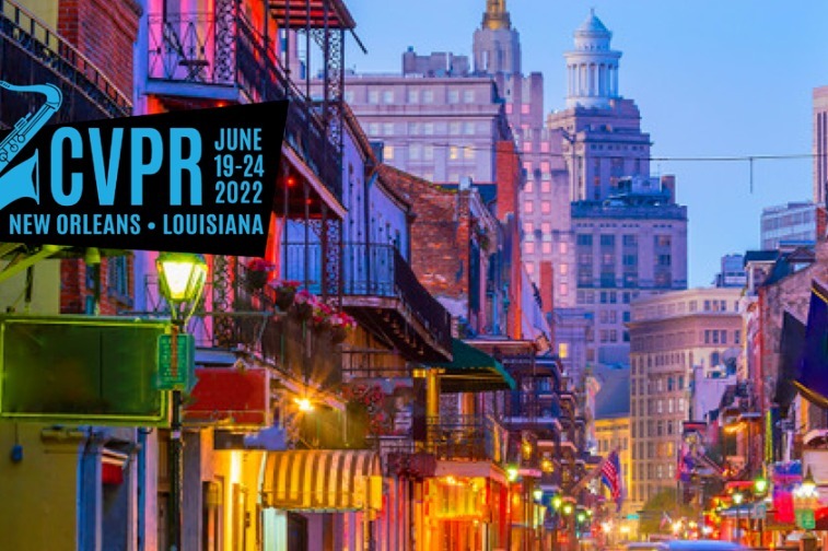 CVPR 2022 | 商汤再创佳绩，用技术创新直击行业痛点_凤凰网