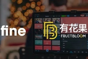 Vfine Music与头部MCN机构有花果文化传媒达成商用音乐企服合作_凤凰网