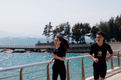 带你揭秘新一代VBSports EMS健身运动衣_凤凰网