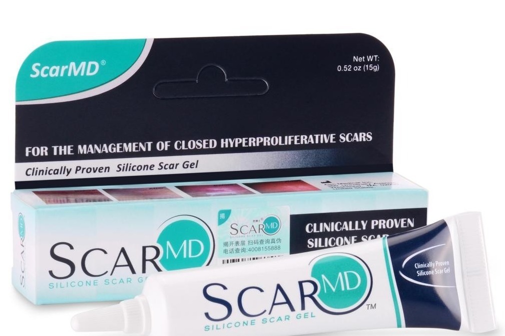 有了伤疤如何处理？这份疤痕修复攻略要收藏好_凤凰网