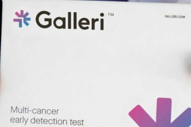 重磅！GRAIL宣布未来三年为全美一万名退伍军人提供Galleri测试_凤凰网