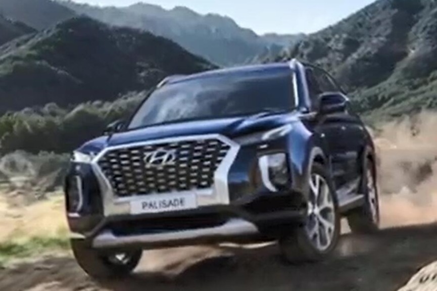 30万区间进口家用旗舰SUV，3.5L V6发动机的真香定律_凤凰网视频_凤凰网