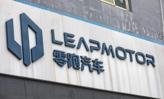 销量飞升的零跑汽车，难走进第一梯队_凤凰网