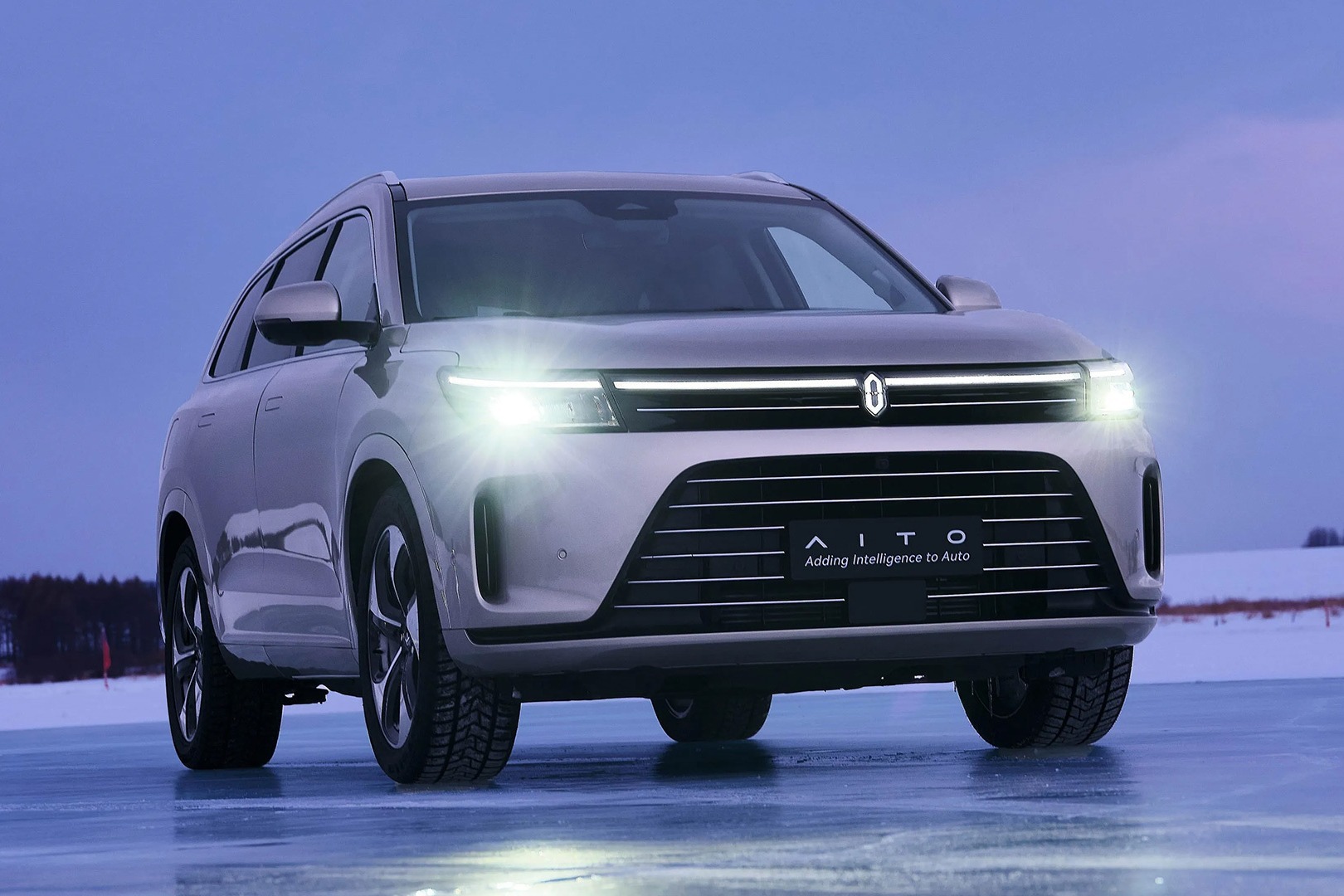 31.98万起的AITO问界M7，不说理想L9，跟理想one比能赢么？_凤凰网视频_凤凰网