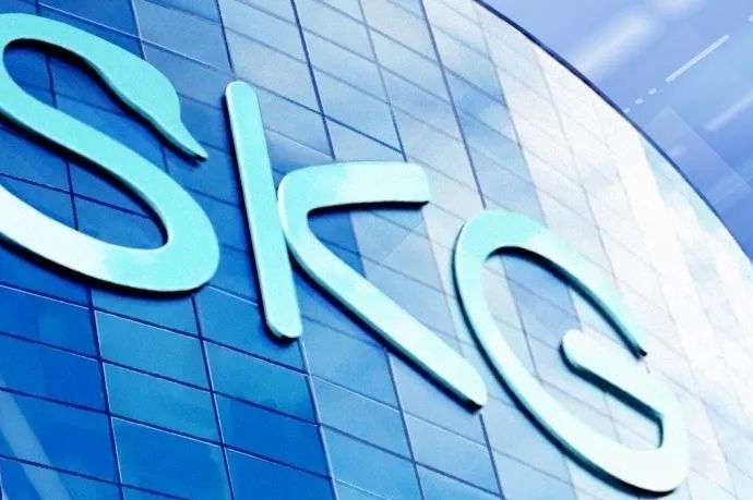 网红按摩仪SKG为何突然不香了？_凤凰网