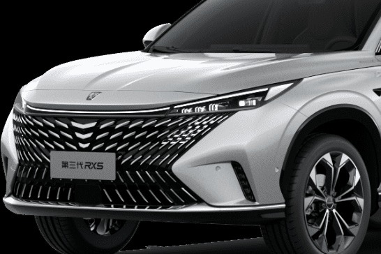 全新第三代荣威RX5/超混eRX5上市即交付，来看看是不是你的菜？_凤凰网视频_凤凰网