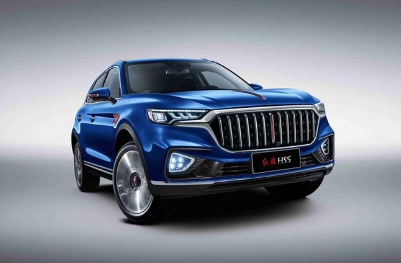 国产SUV保值率排名：传祺GS8第一 比亚迪唐、红旗HS5上榜_凤凰网汽车_凤凰网