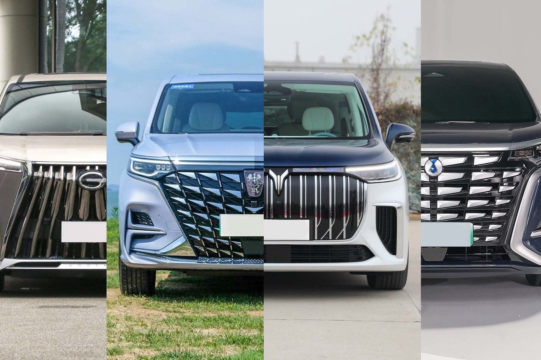 腾势D9_传祺M8等4款 争夺最强MPV称号_凤凰网视频_凤凰网